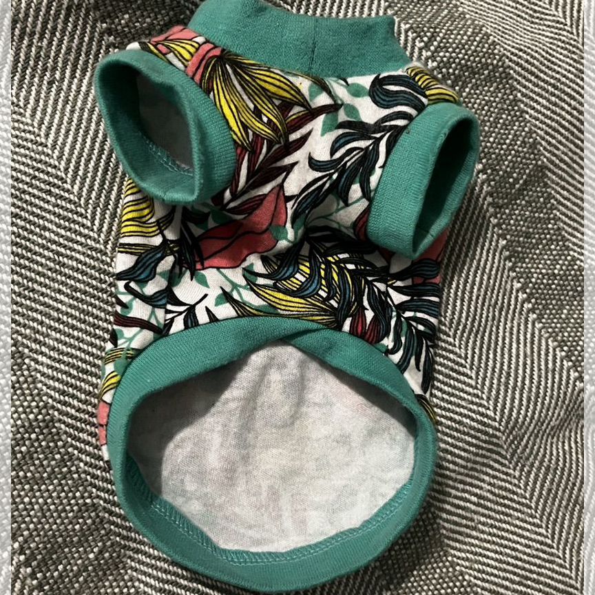 Кофта для кошки или собаки XS