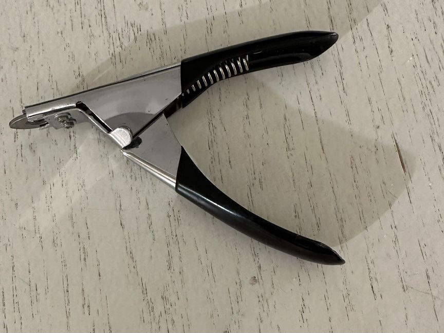 Когтерезка