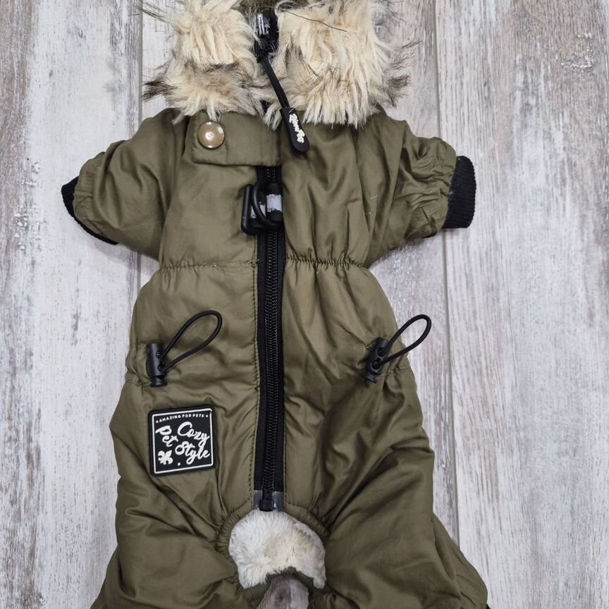 Одежда для собак S девочка