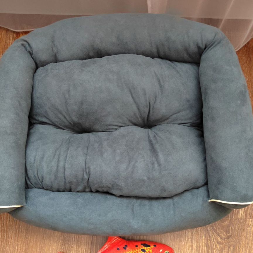 Лежанка для животных