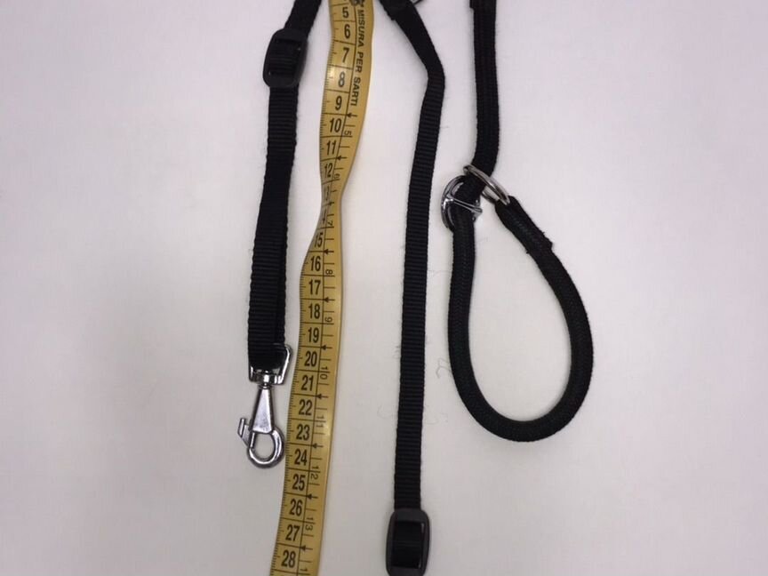 Сворка для 2-х собак (Ферпласт)