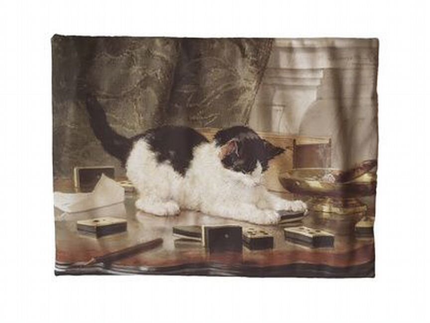 Антицарапки Матрас для кошек Генриетта Рённер с ва