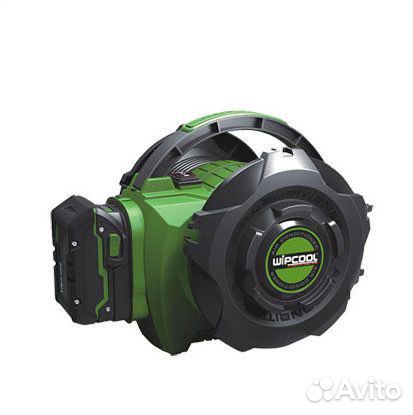 Мойка для обслуживания кондиционеров Wipcool C10B купить в Москве ...