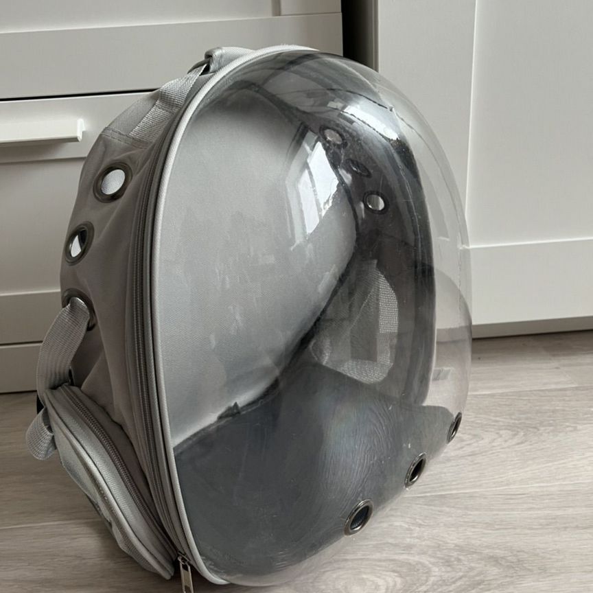 Рюкзак переноска для животных