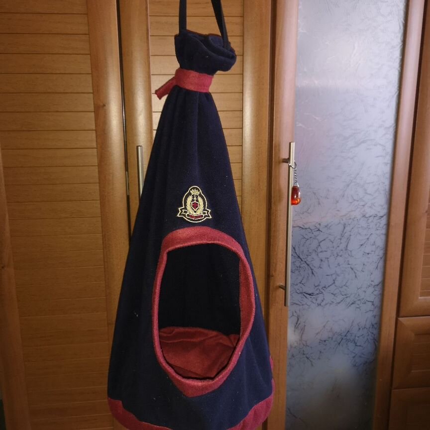 Гамак для кота