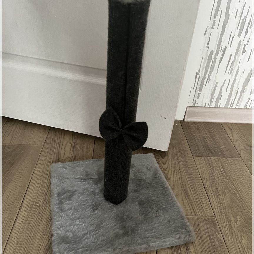 Когтеточка новая