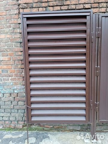 Калитка каркас для забора купить в Новосибирске | Товары для дома и ...