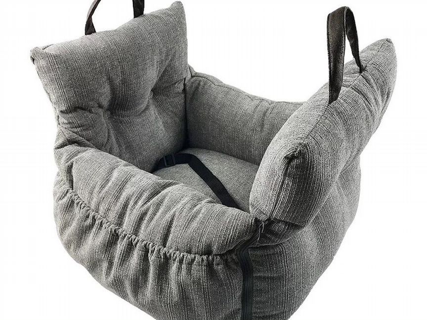 Новая лежанка-автокресло-переноска