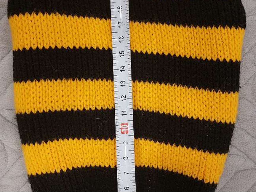 Свитер-пайта для щенка