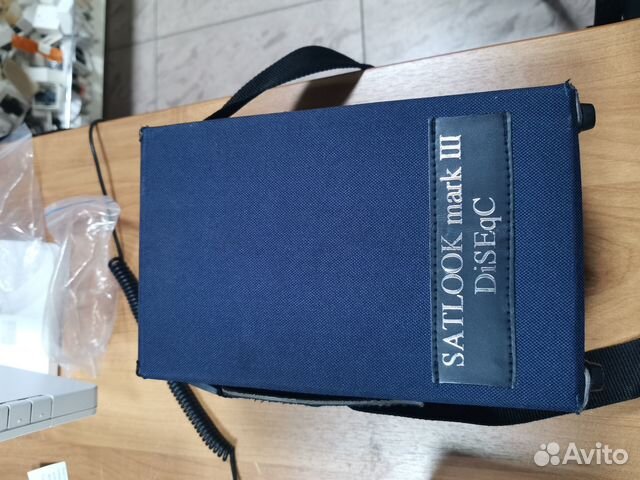 Satlook mark III diseqc купить в Печоре | Электроника | Авито