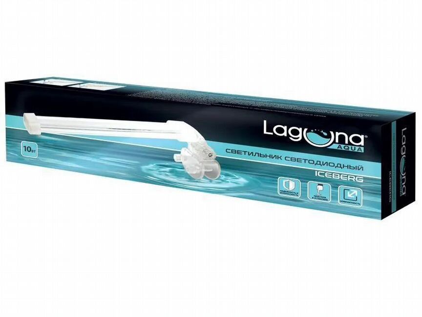 Светильник Laguna Aqua 030Dee