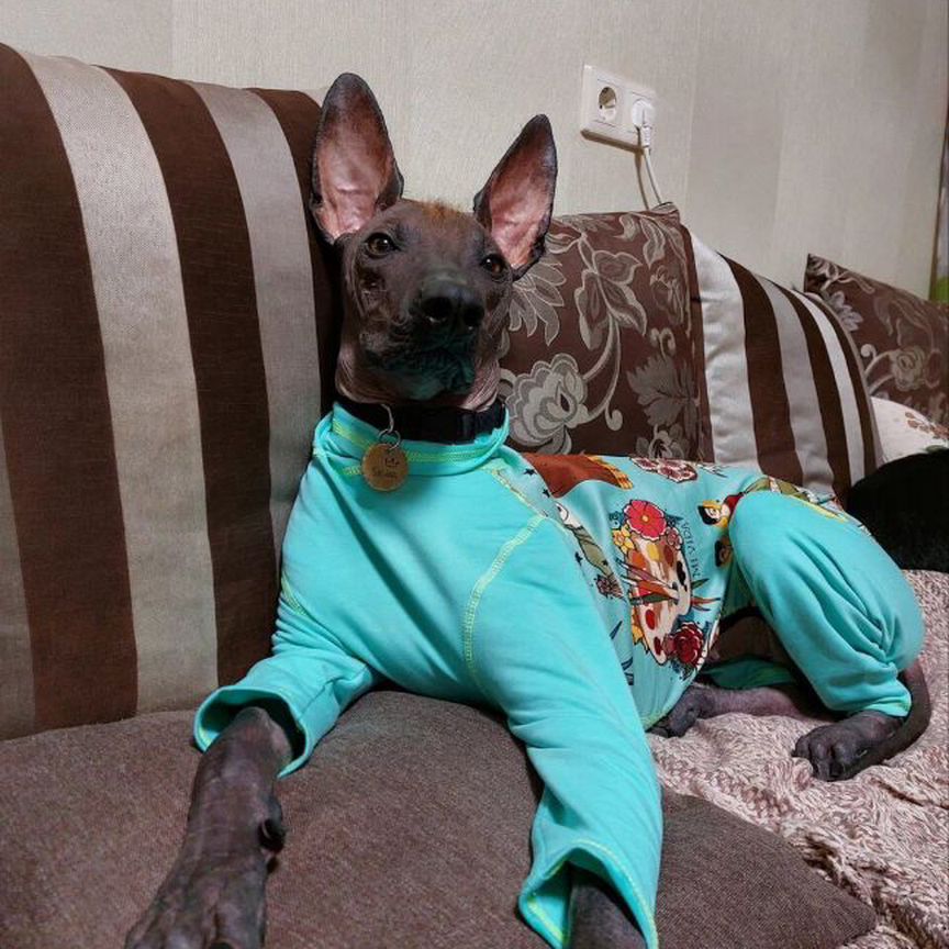 Костюм пижама