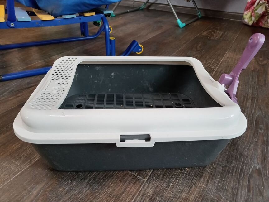 Отдам Лоток для котенка