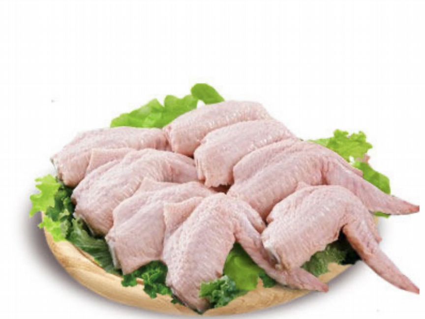 Крыло куриное