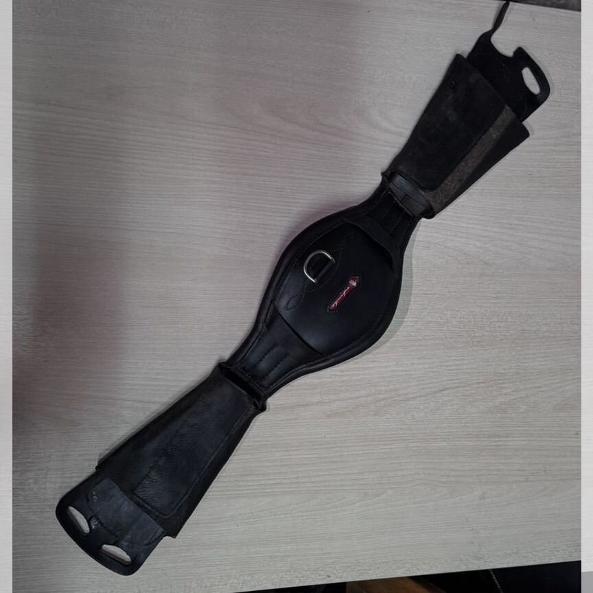 Подпруга выездковая