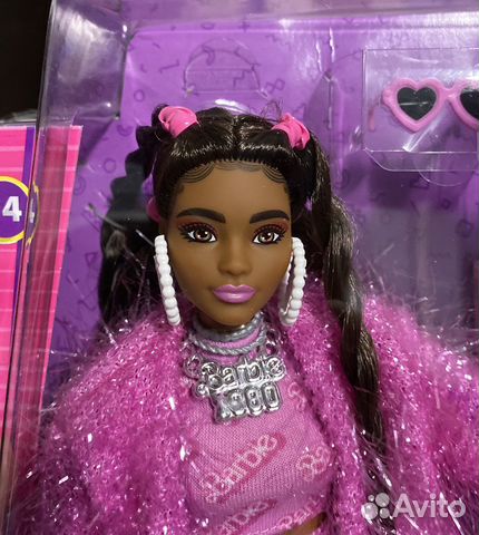 Barbie Extra 14 - Новая Барби Экстра 14 2022 купить в Москве | Личные ...