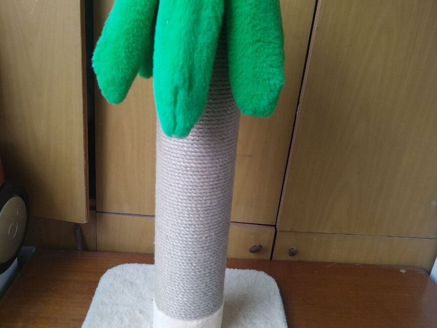 Когтеточка для кошек