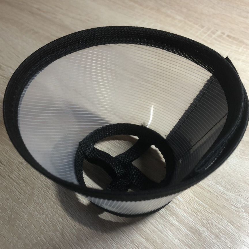 Воротник для кошки