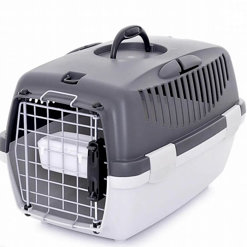 Переноска для животных бу