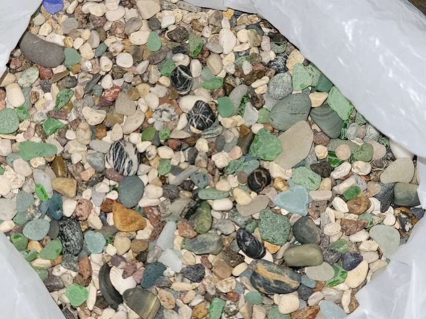 Грунт для аквариума