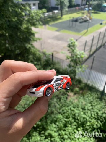 Кастом хот вилс 1:64 на заказ купить в Москве | Хобби и отдых | Авито