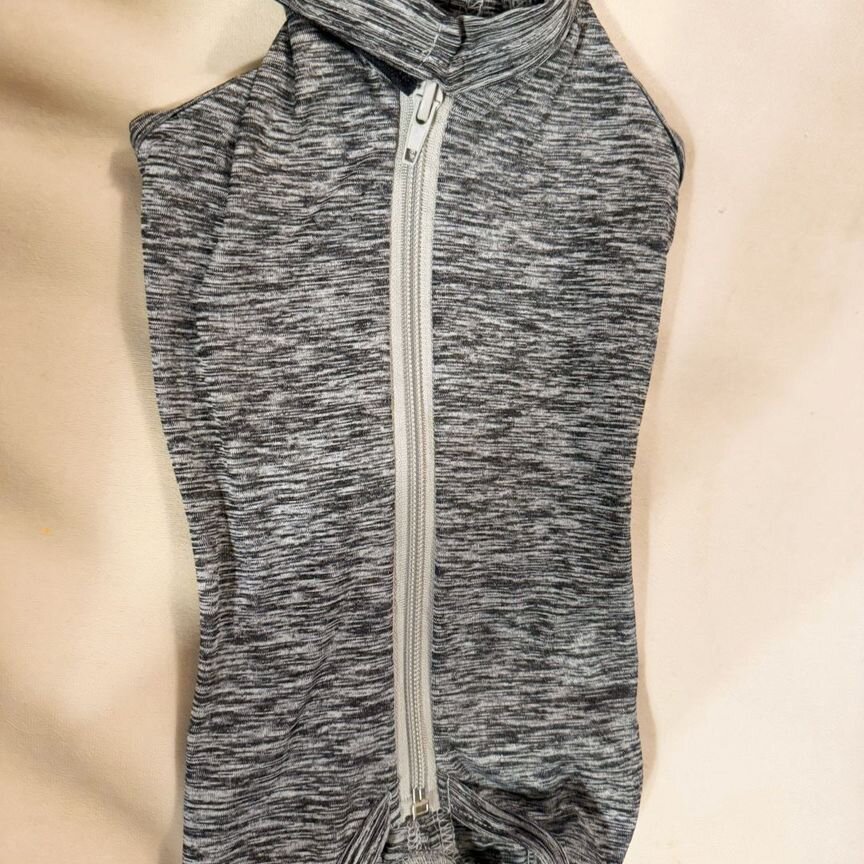 Комбинезон-попона для собак мелких пород