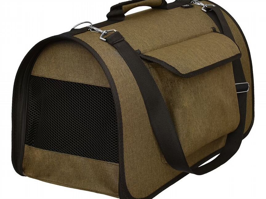 Lelap транспортировка сумка-переноска с карманом "