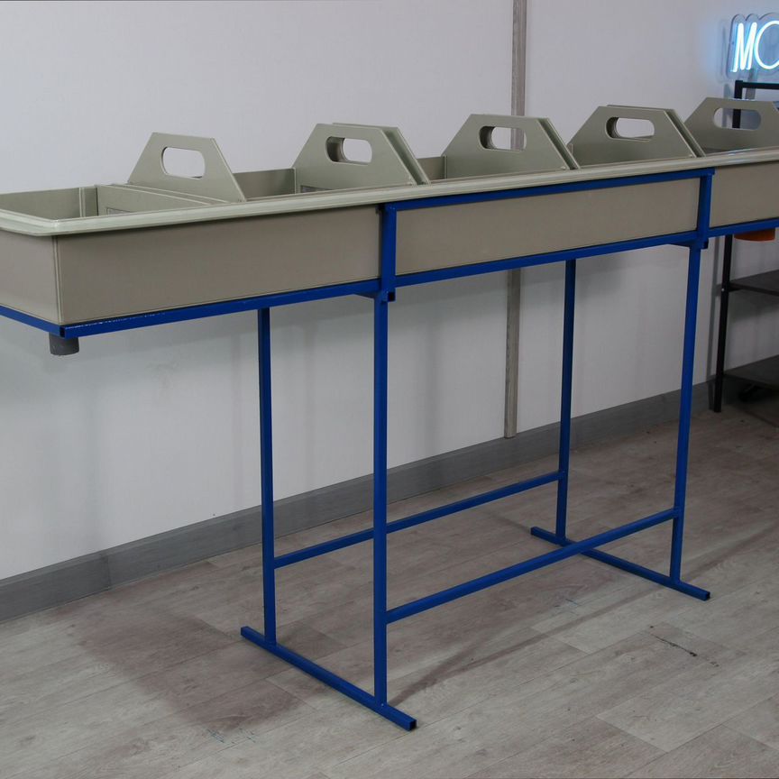 Инкубатор для малька полипропилен