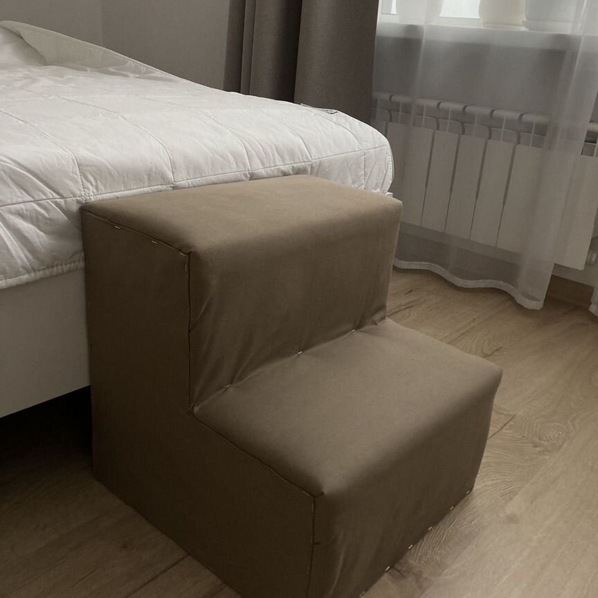 Лестница для маленьких собак