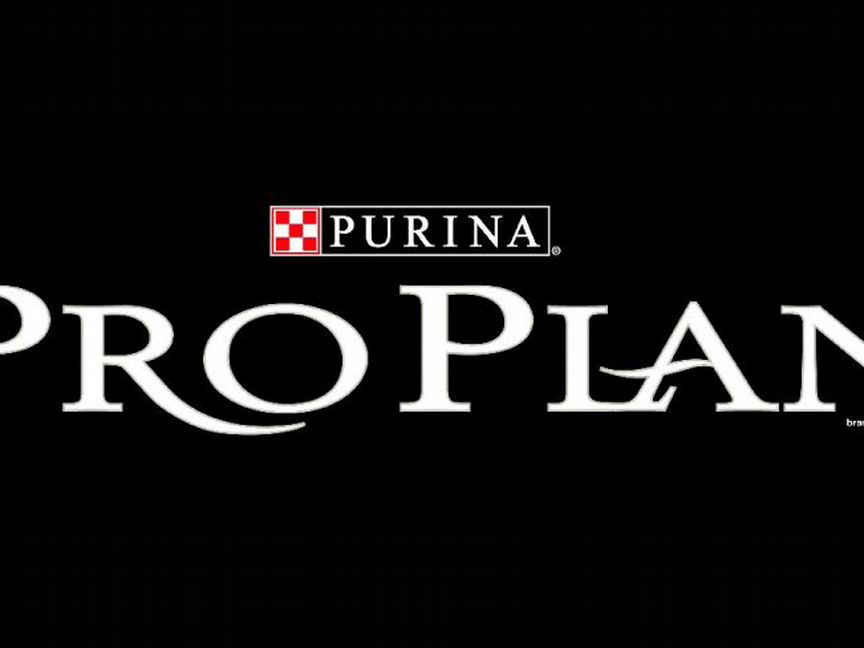 Пурина Purina Pro Plan корм для кошек и котов