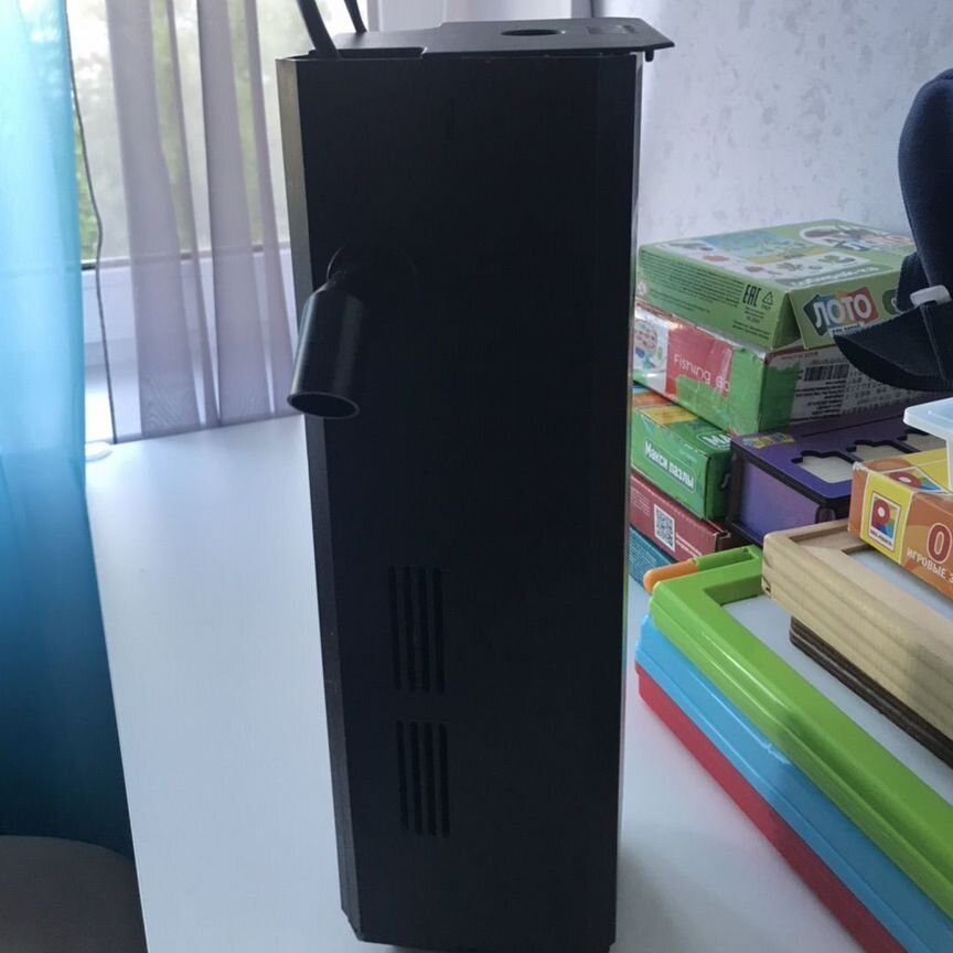 Фильтр для аквариума juwel bioflow s