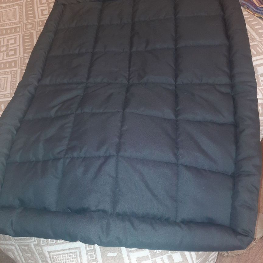 Лежанка для собак