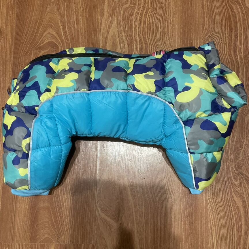 Одежда для собак средних пород бу