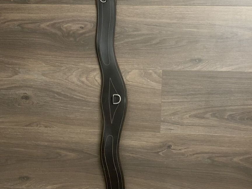 Подпруга Claridge House 120см