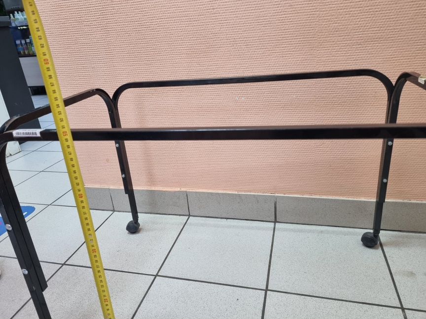 Ferplast: Металл подставка stand 80 под клетки