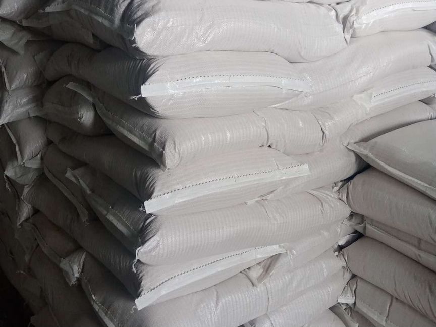 Отруби, обойная мука