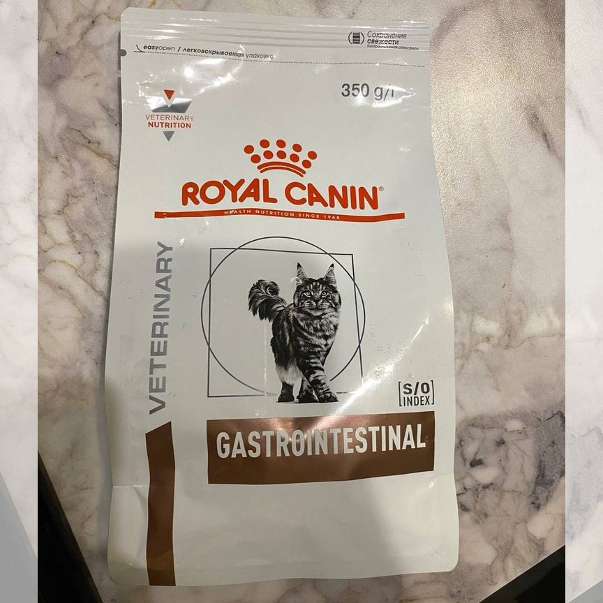 Корм для кошек Royal Canin