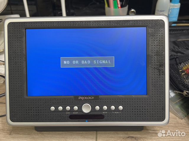 Dvd player avd 870 Prology купить в Москве | Авито