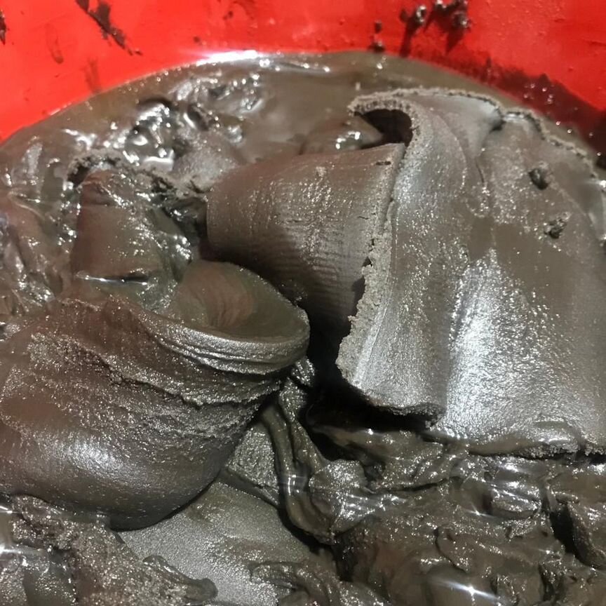 Фуза подсолнечная