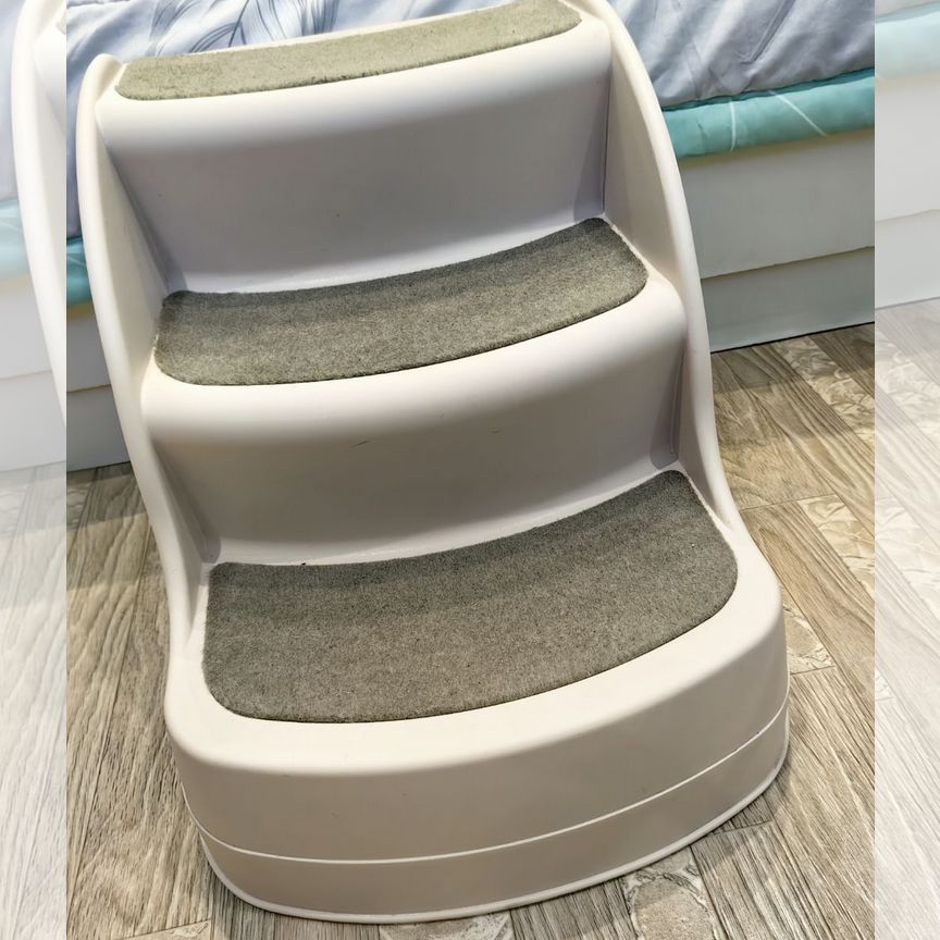 Лестница для собак