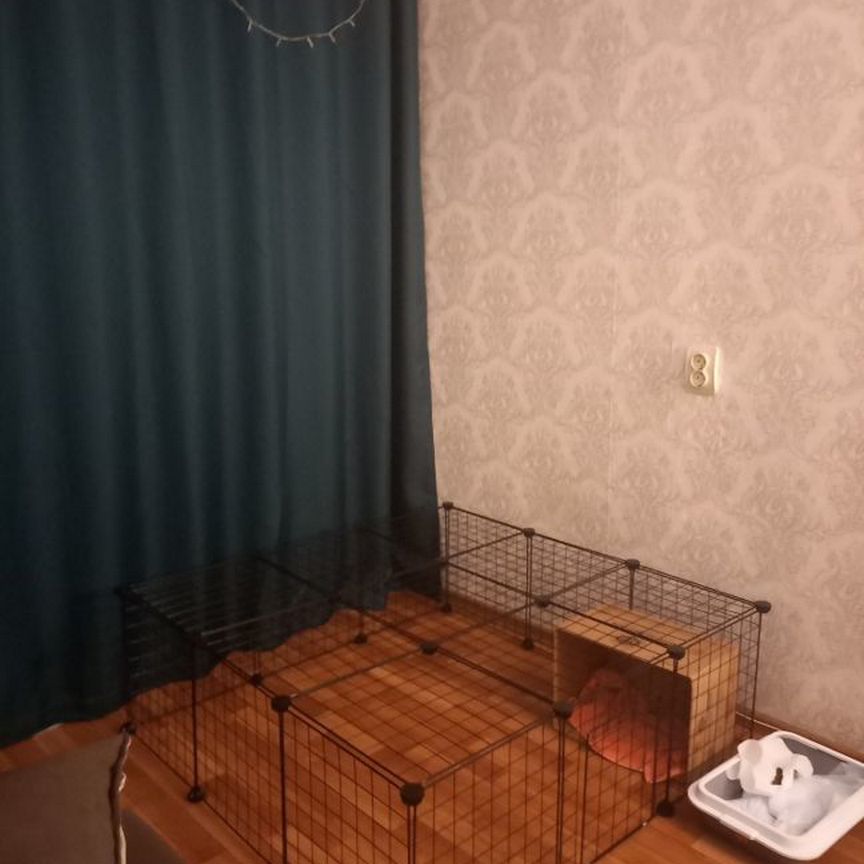 Вольер