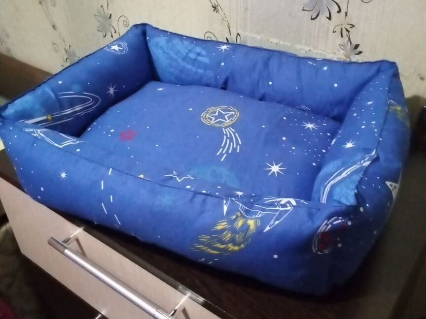 Лежанка для кошек