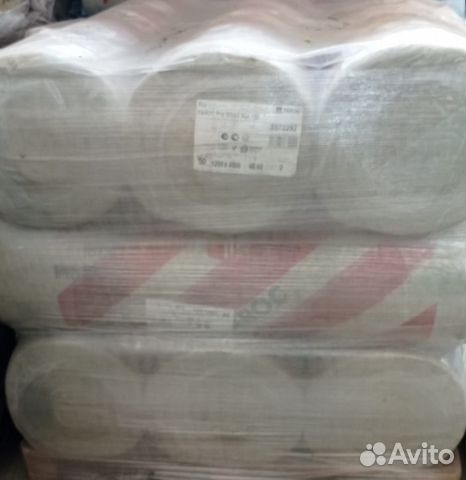 Прошивной мат Paroc Pro Wired Mat 130 50х1200х4500 купить в Кулешовке ...