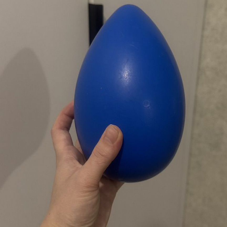 Игрушки для собак яйцо