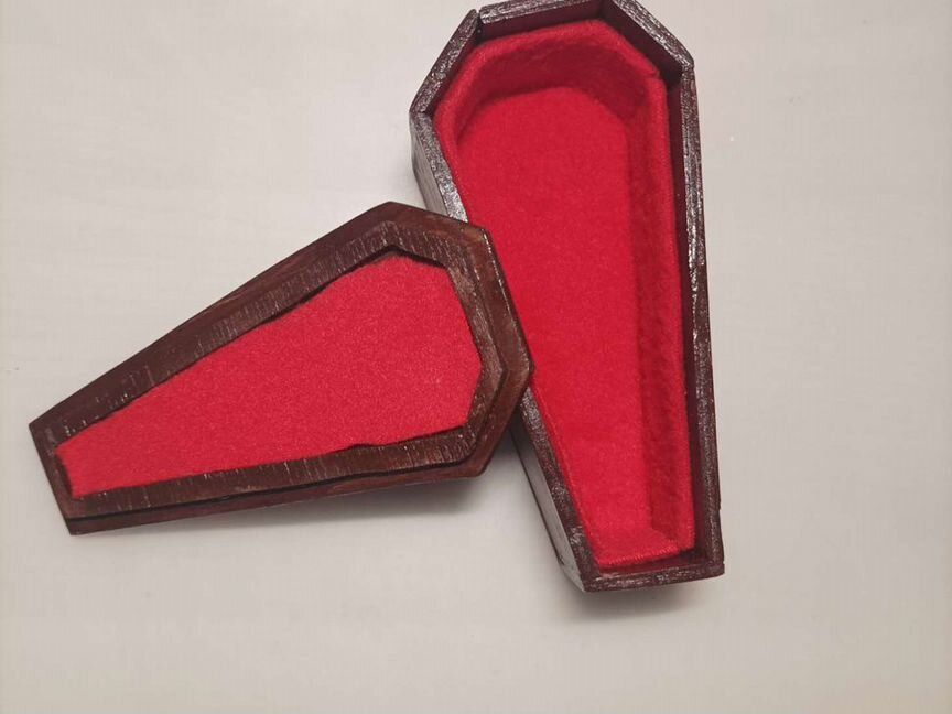 Гробик для джунгарского хомяка, мыши