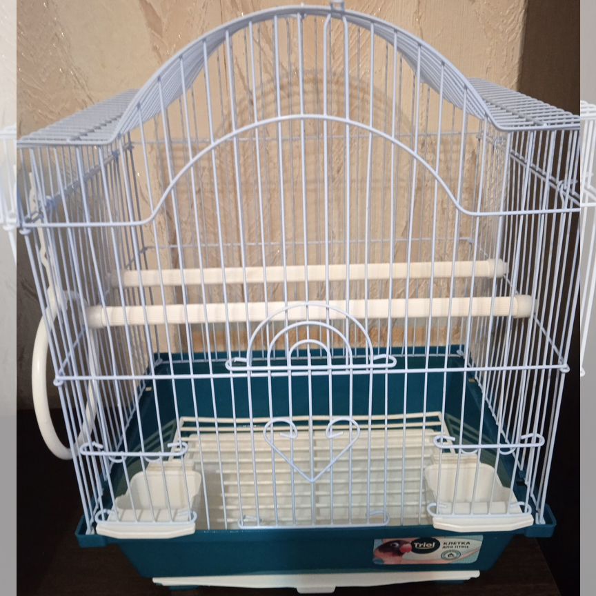 Клетка для птиц