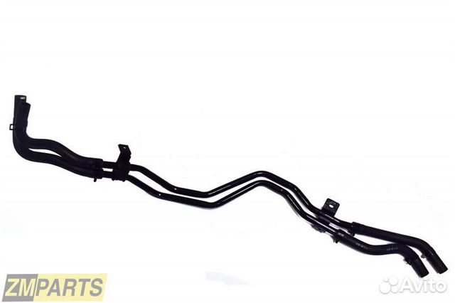 Трубка печки Хендай Гранд Старекс 975704H000 купить в Москве Hyundai ...