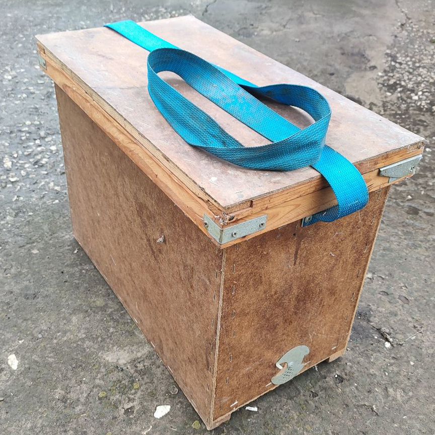 Переноска для рамок