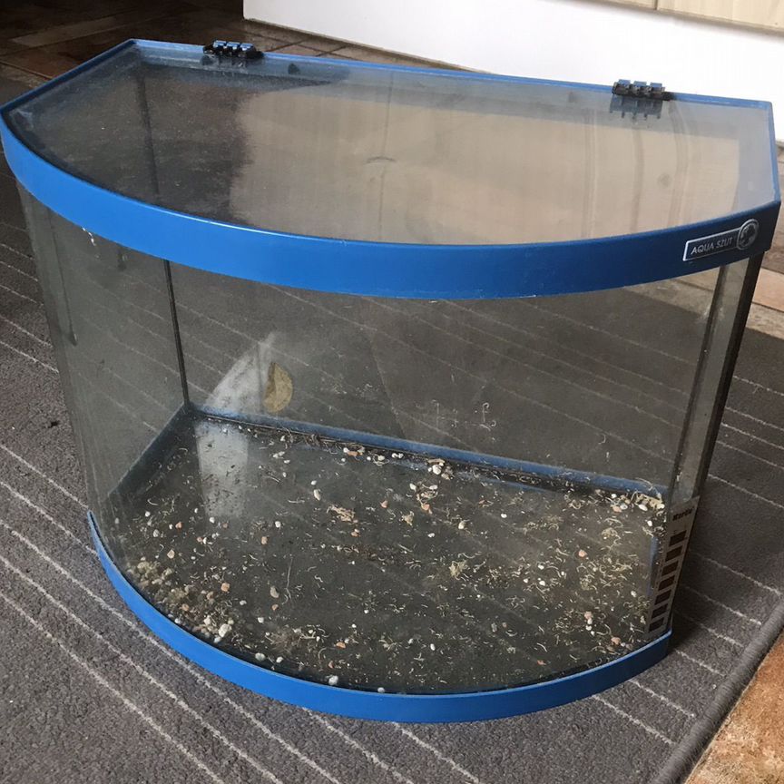 Аквариум aqua szut 26 литров