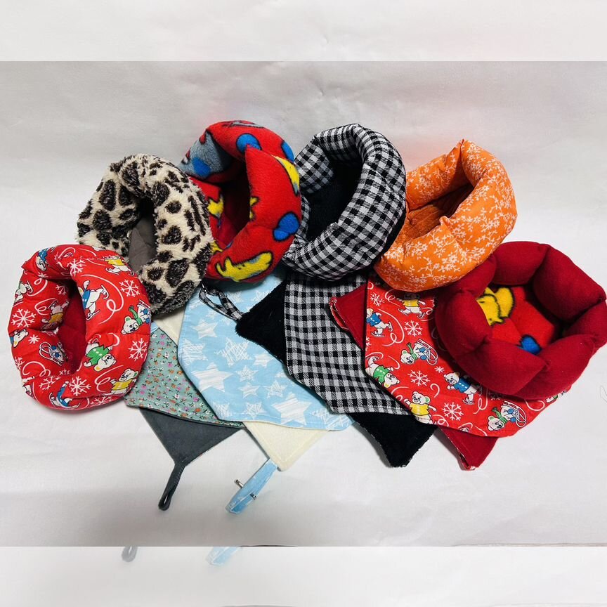 Гамак для грызунов